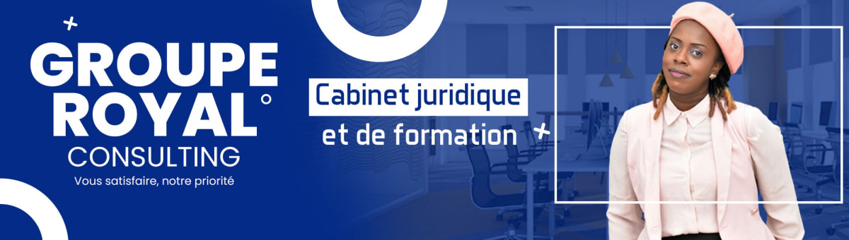 GROUPE ROYAL CONSULTING: conseil juridique et fiscal, Abidjan Côte d'ivoire